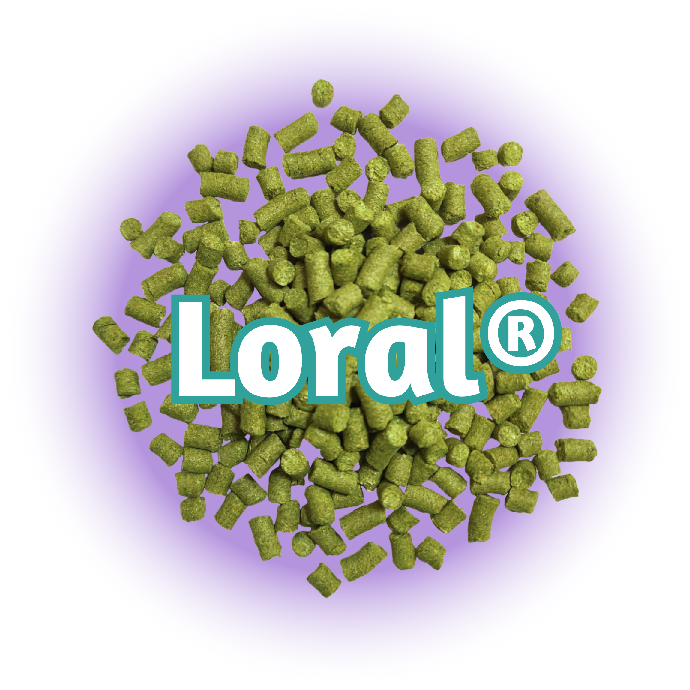 EU Loral® Hops - Topp's Hops